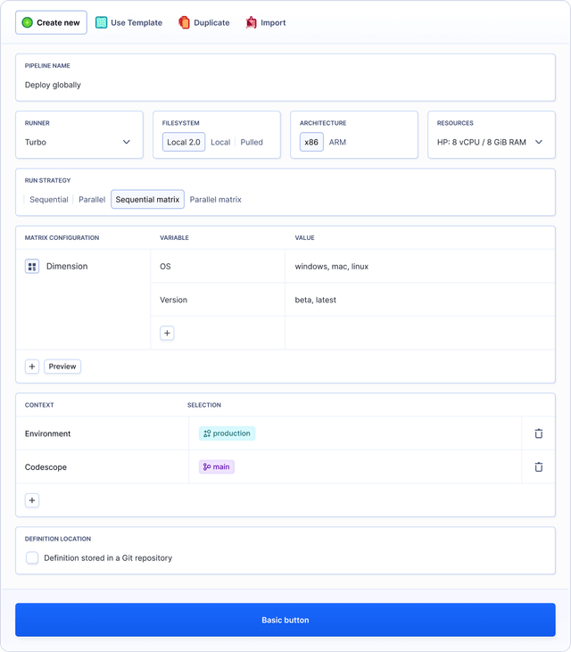DevOps & Platform Engineering Suite