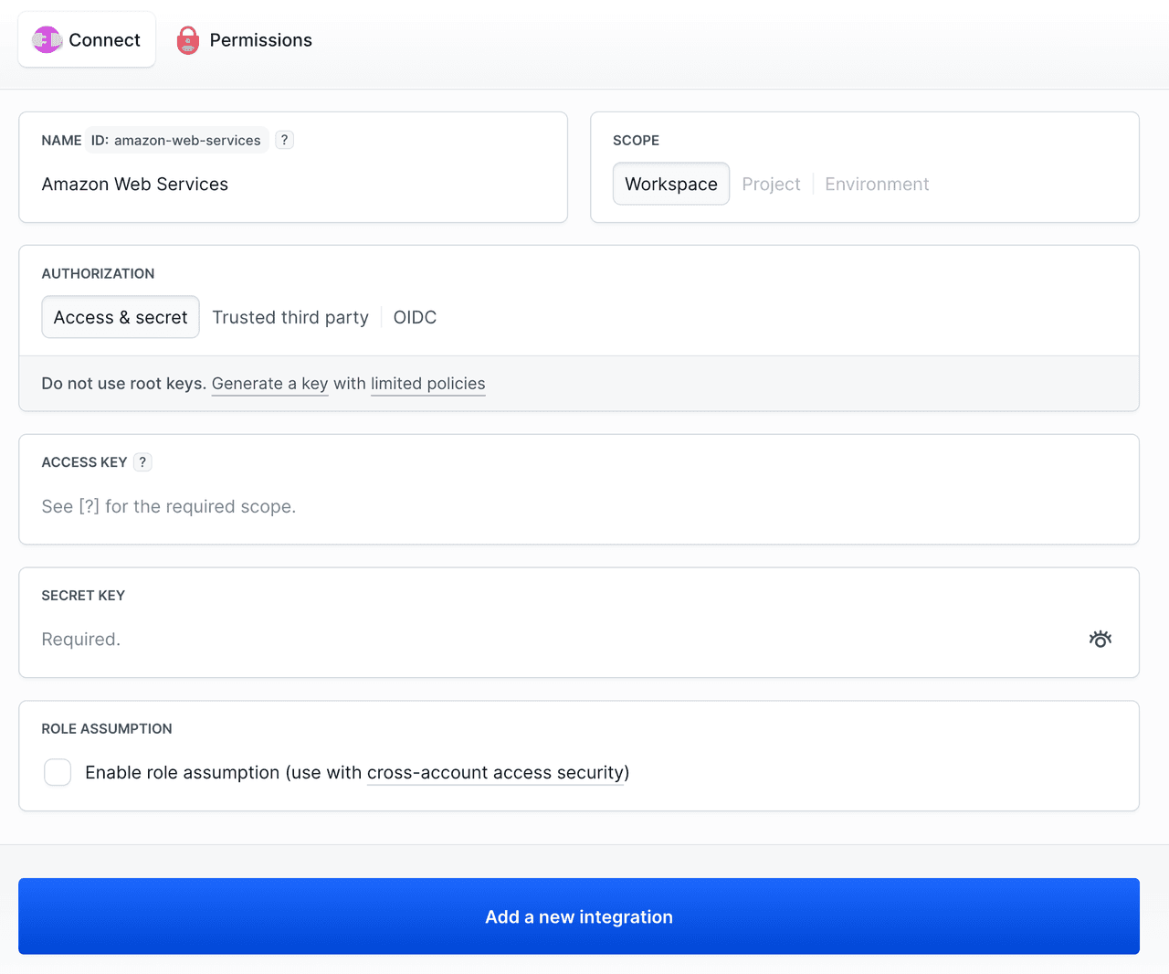 Comprehensive Guide to Managing Integrations | Docs