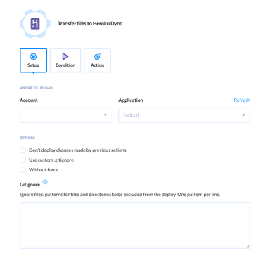 How to set up Continuous Delivery to Heroku | Buddy: The DevOps Automation Platform
