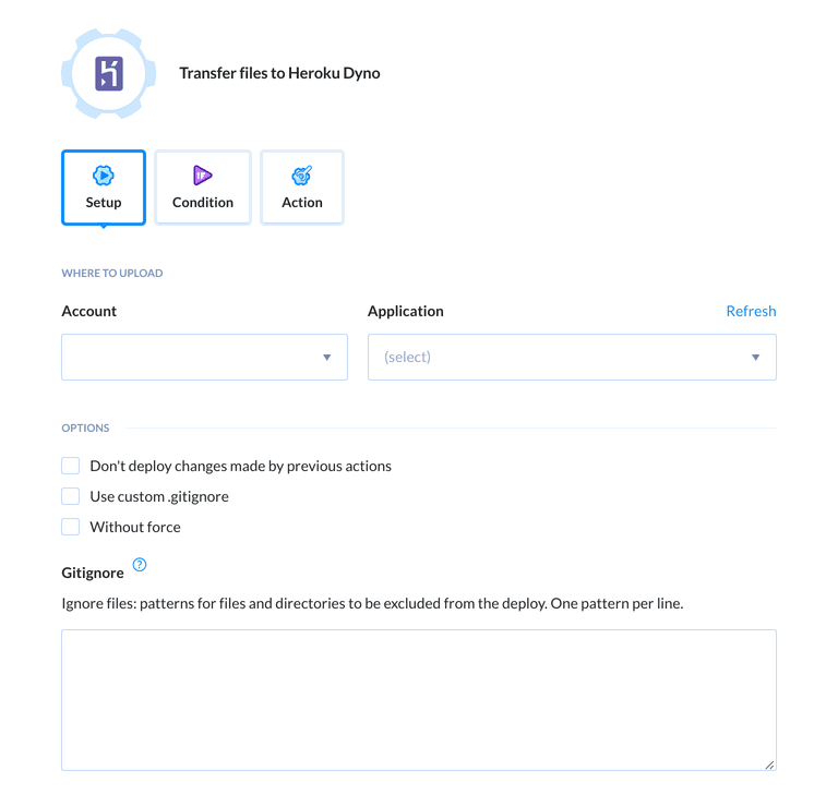 How to set up Continuous Delivery to Heroku | Buddy: The DevOps ...