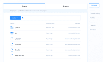 How to set up Continuous Delivery to Heroku | Buddy: The DevOps Automation Platform