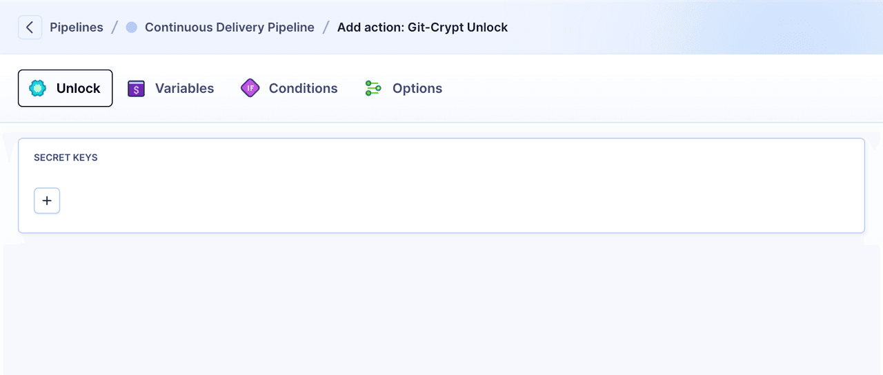How to use git-crypt to secure sensitive data | Buddy: The DevOps Automation Platform