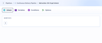How to use git-crypt to secure sensitive data | Buddy: The DevOps Automation Platform