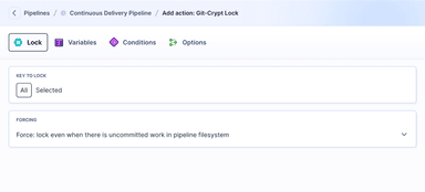 How to use git-crypt to secure sensitive data | Buddy: The DevOps Automation Platform