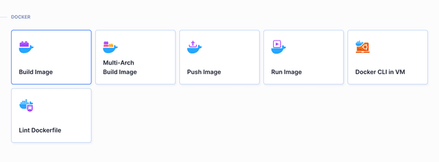 How to create Laravel Docker image | Buddy: The DevOps Automation Platform