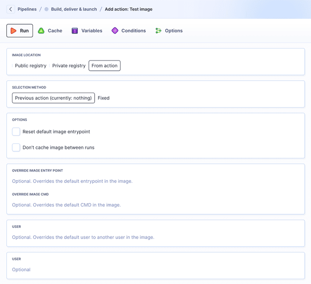 How to create Laravel Docker image | Buddy: The DevOps Automation Platform