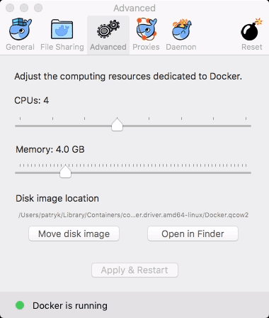 WordPress in Docker: Dockerization, automation, and Kubernetes. | Buddy ...