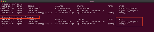 Docker Commands Cheat Sheet