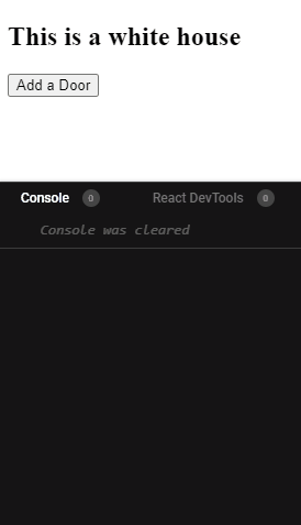 React Quickstart For Beginners