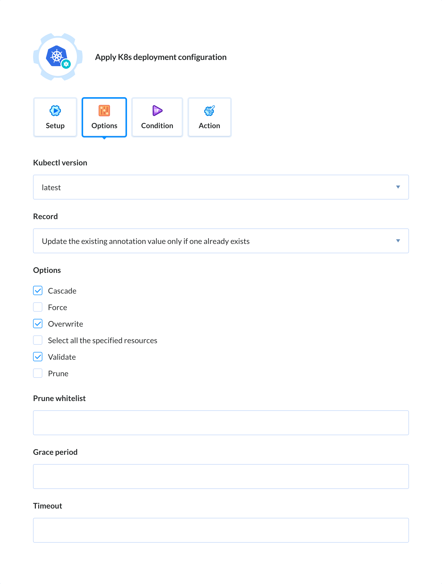 Apply Kubernetes Deployment Cicd Delivery Deploy Devops Buddy