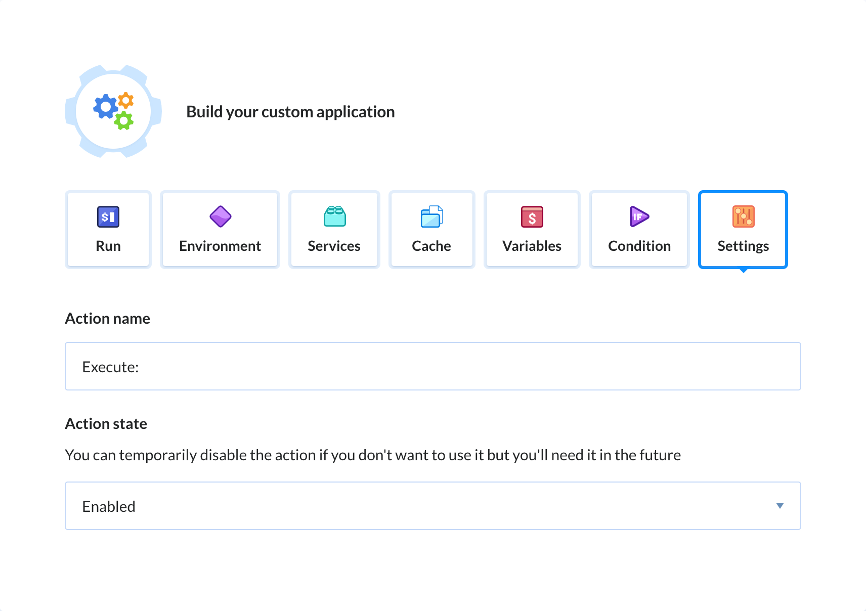 Custom Builds Cicd Delivery Deploy Devops Buddy