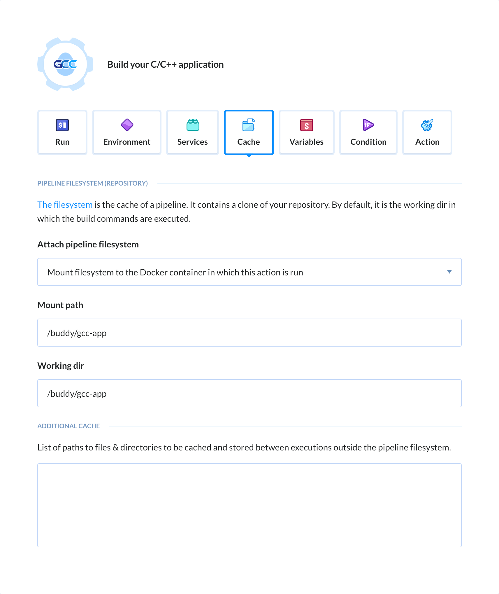 Gcc Cicd Delivery Deploy Devops Buddy