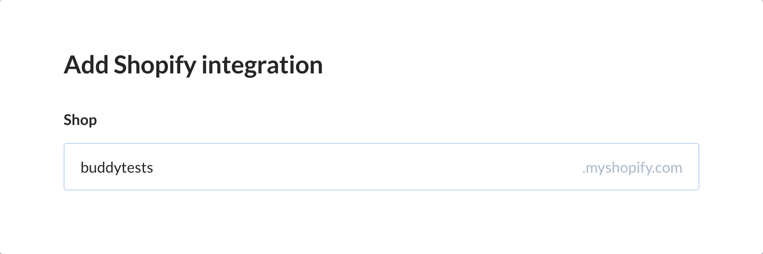 Shopify Cicd Delivery Deploy Devops Buddy
