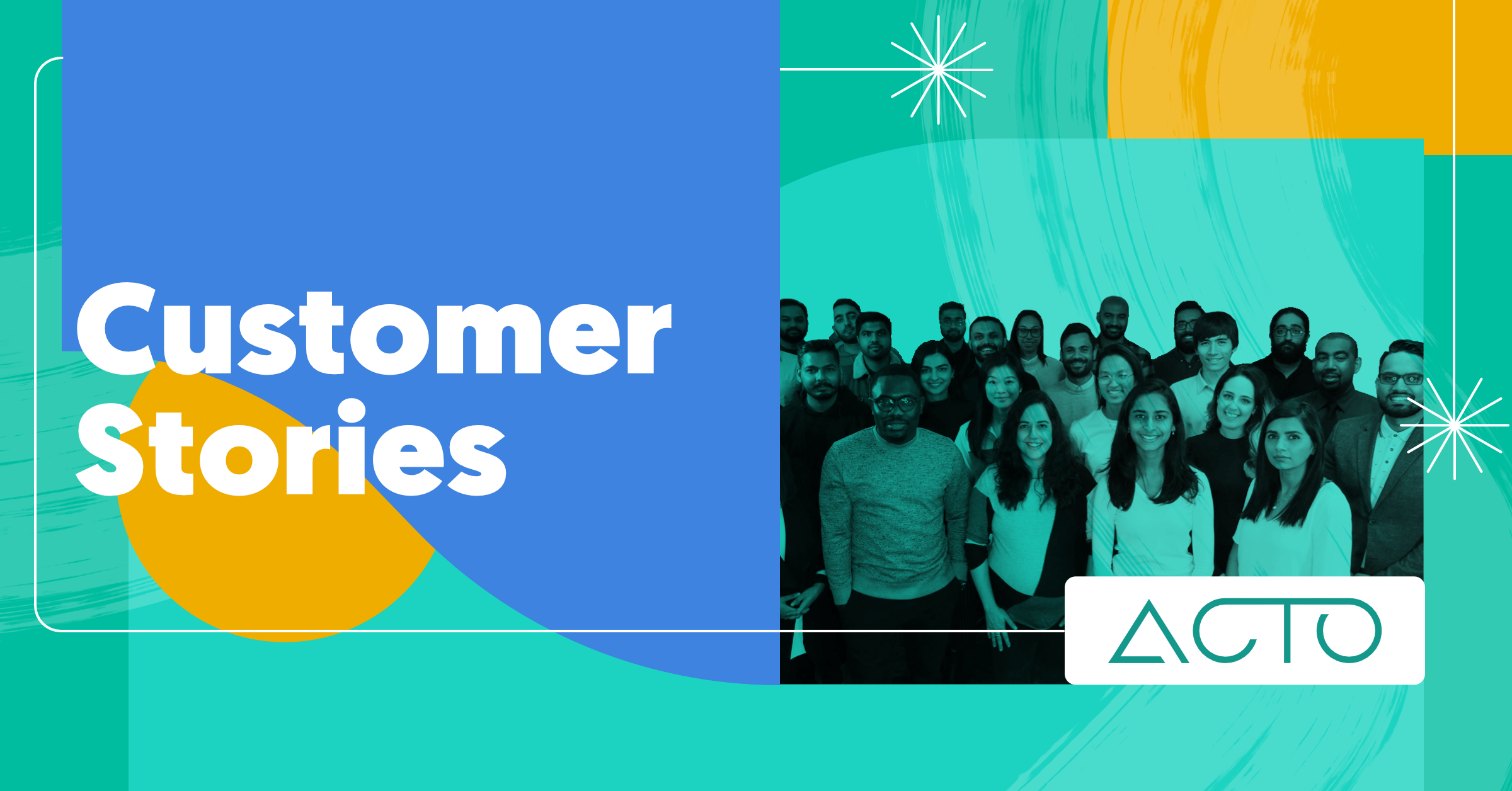 ACTO – How simplicity facilitates fast growth