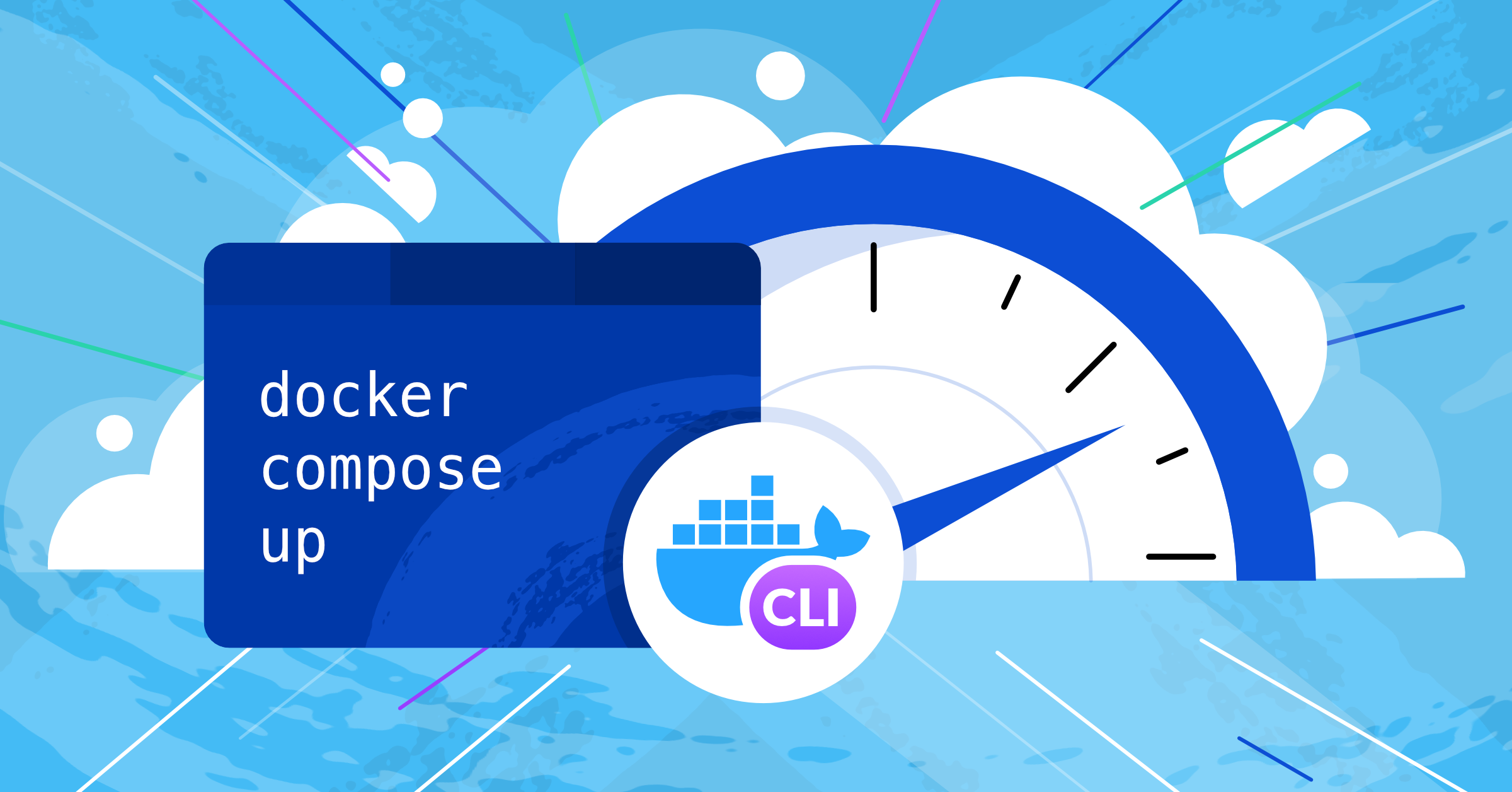 Introducing New Docker CLI