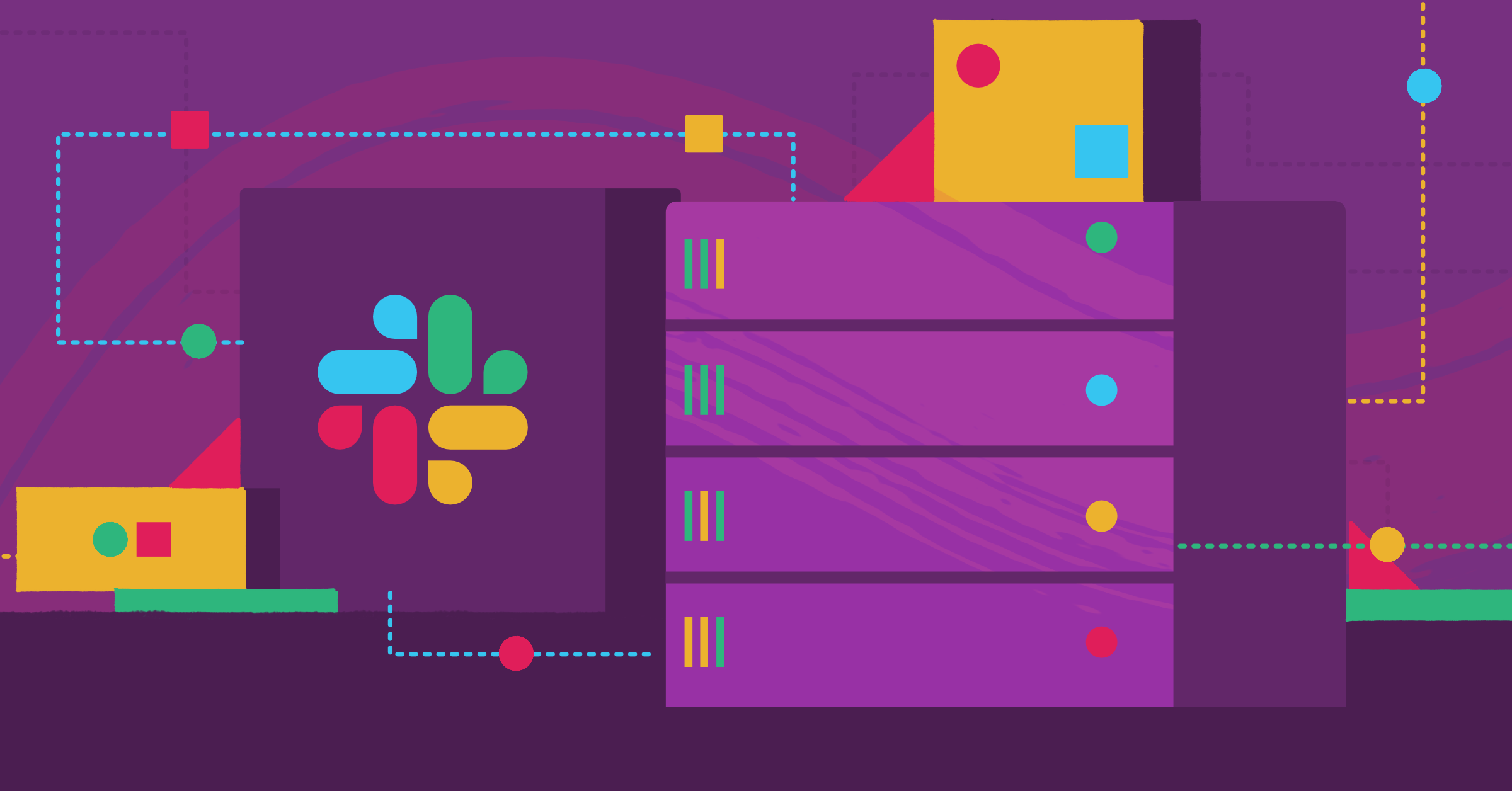 Update Required Slack Api Apps On Premises
