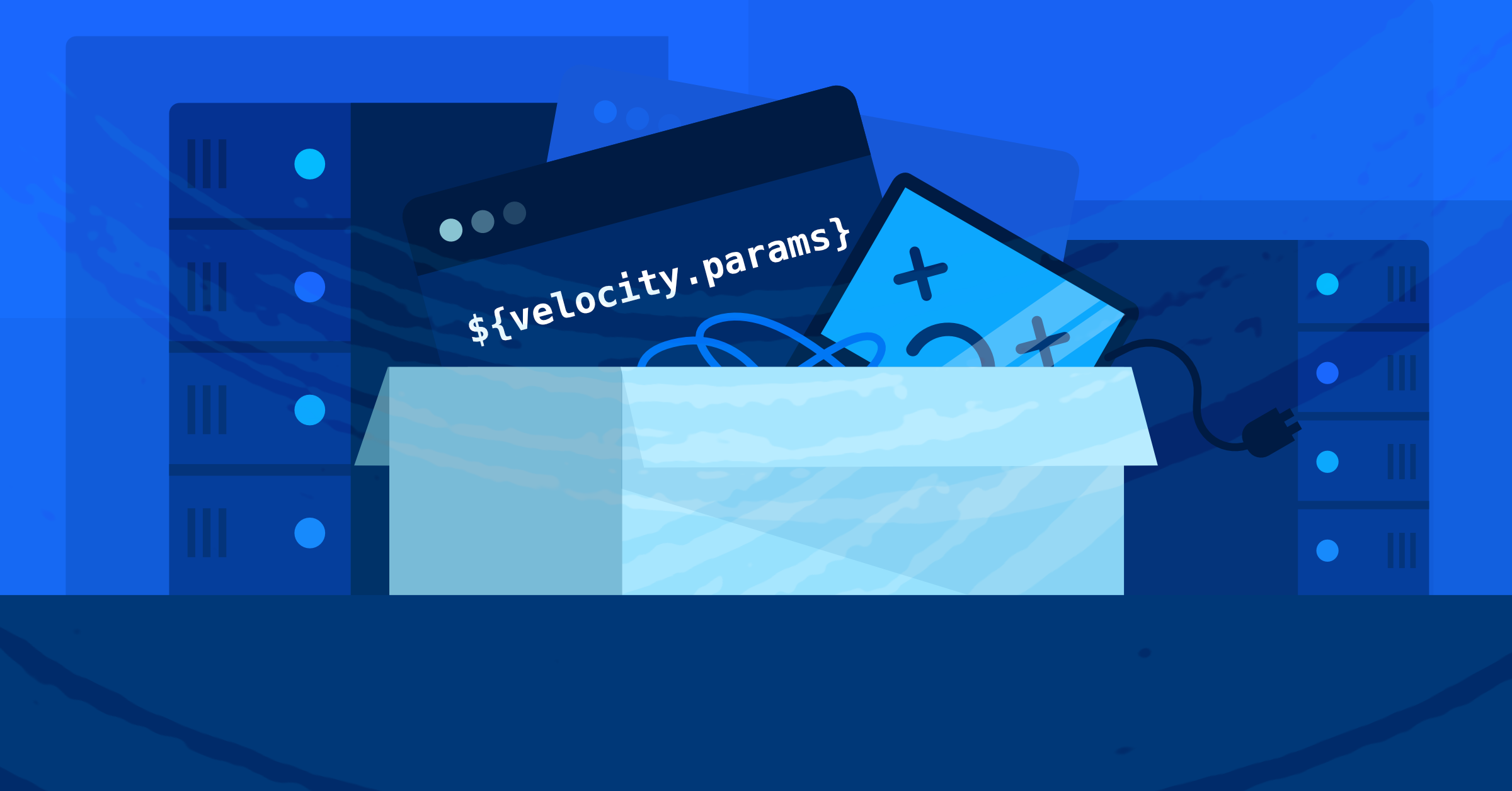 Velocity deactivation in Buddy Self-Hosted