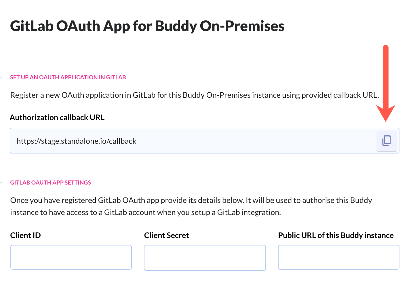 GitLab Docs
