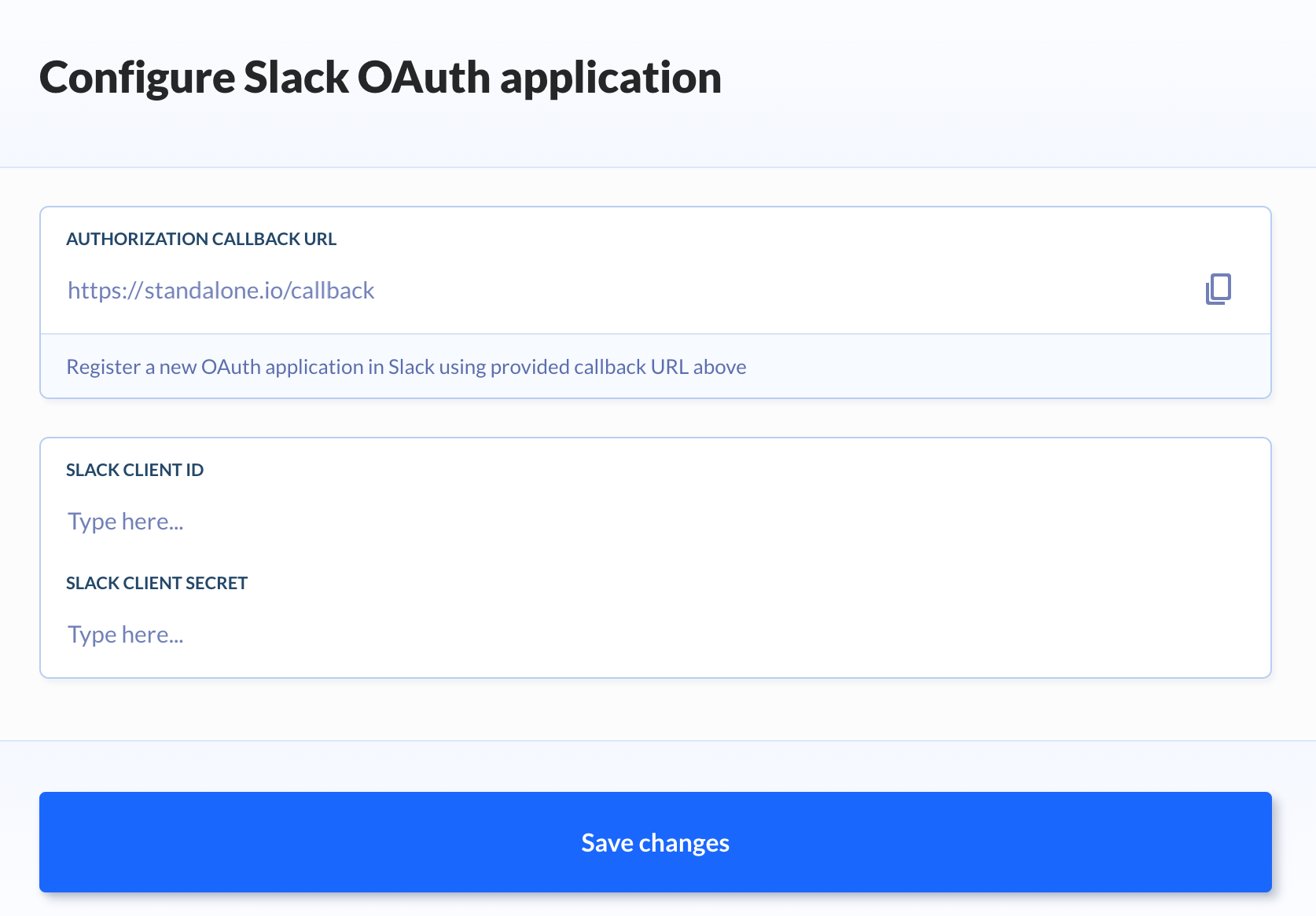 Slack Docs Buddy The DevOps Automation Platform