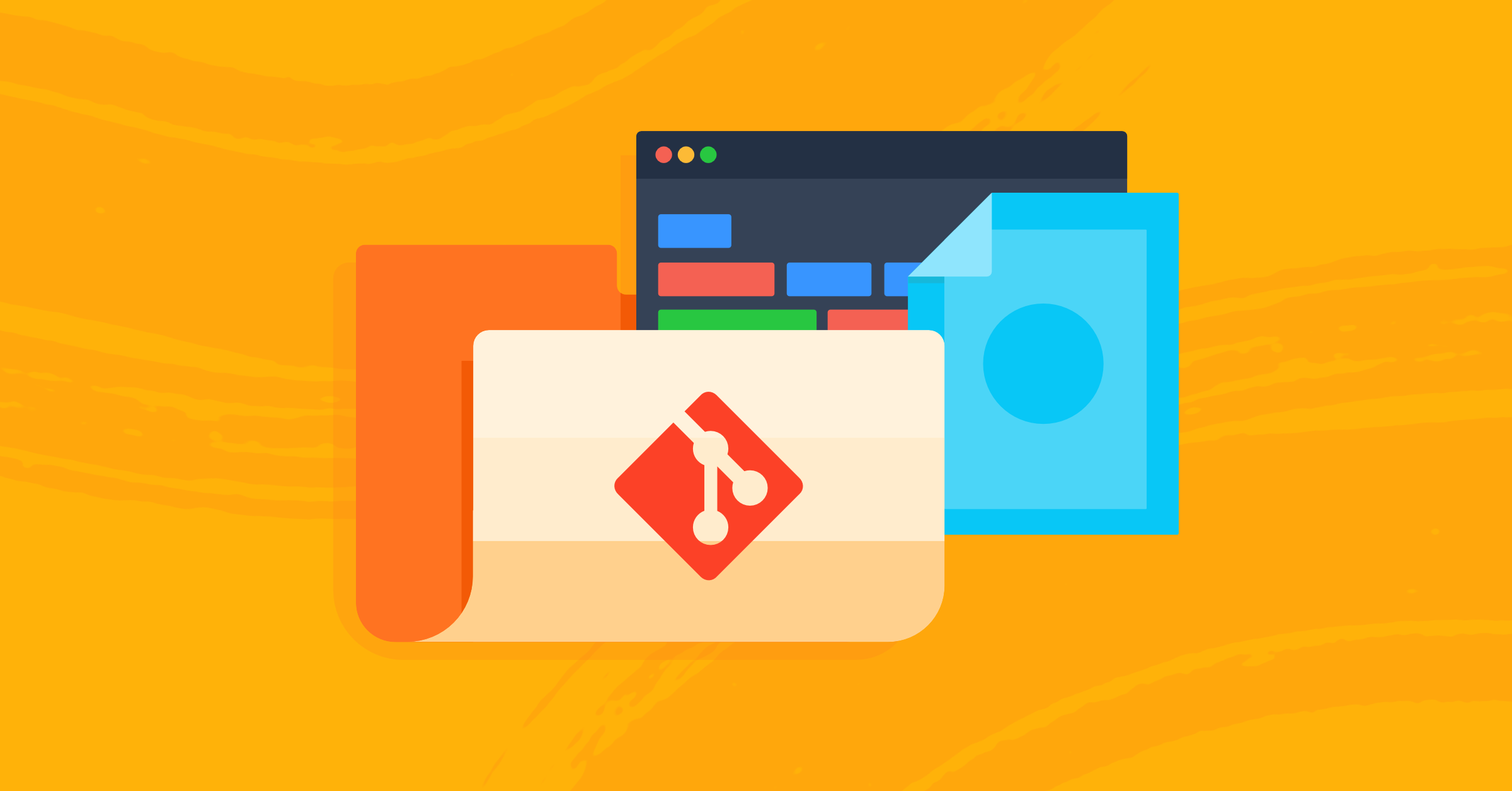 Filesystem: The foundation of Buddy’s pipelines | Buddy: The DevOps Automation Platform