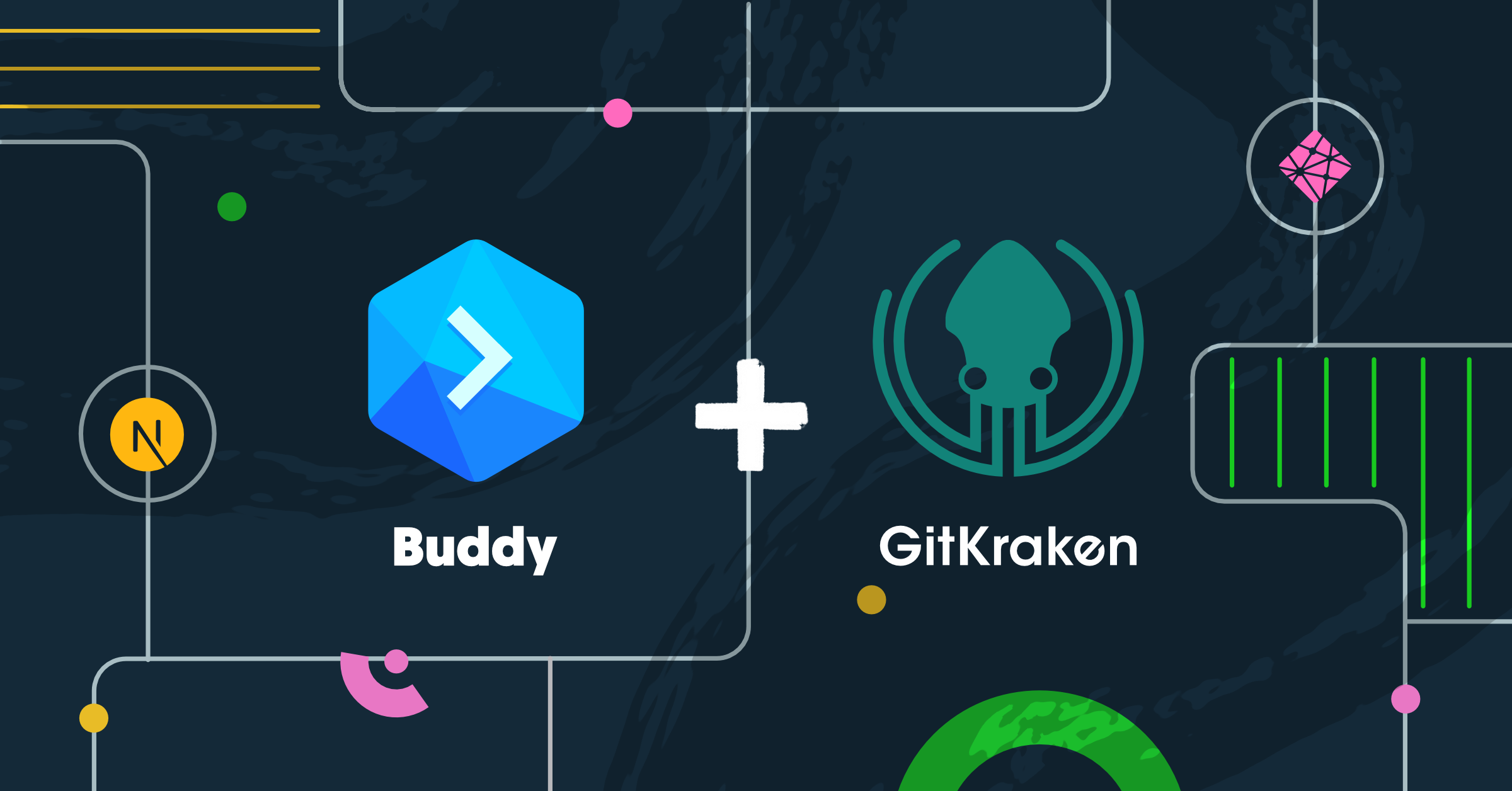 Jamstack Deployment With Gitkraken And Buddy Buddy The Devops Automation Platform