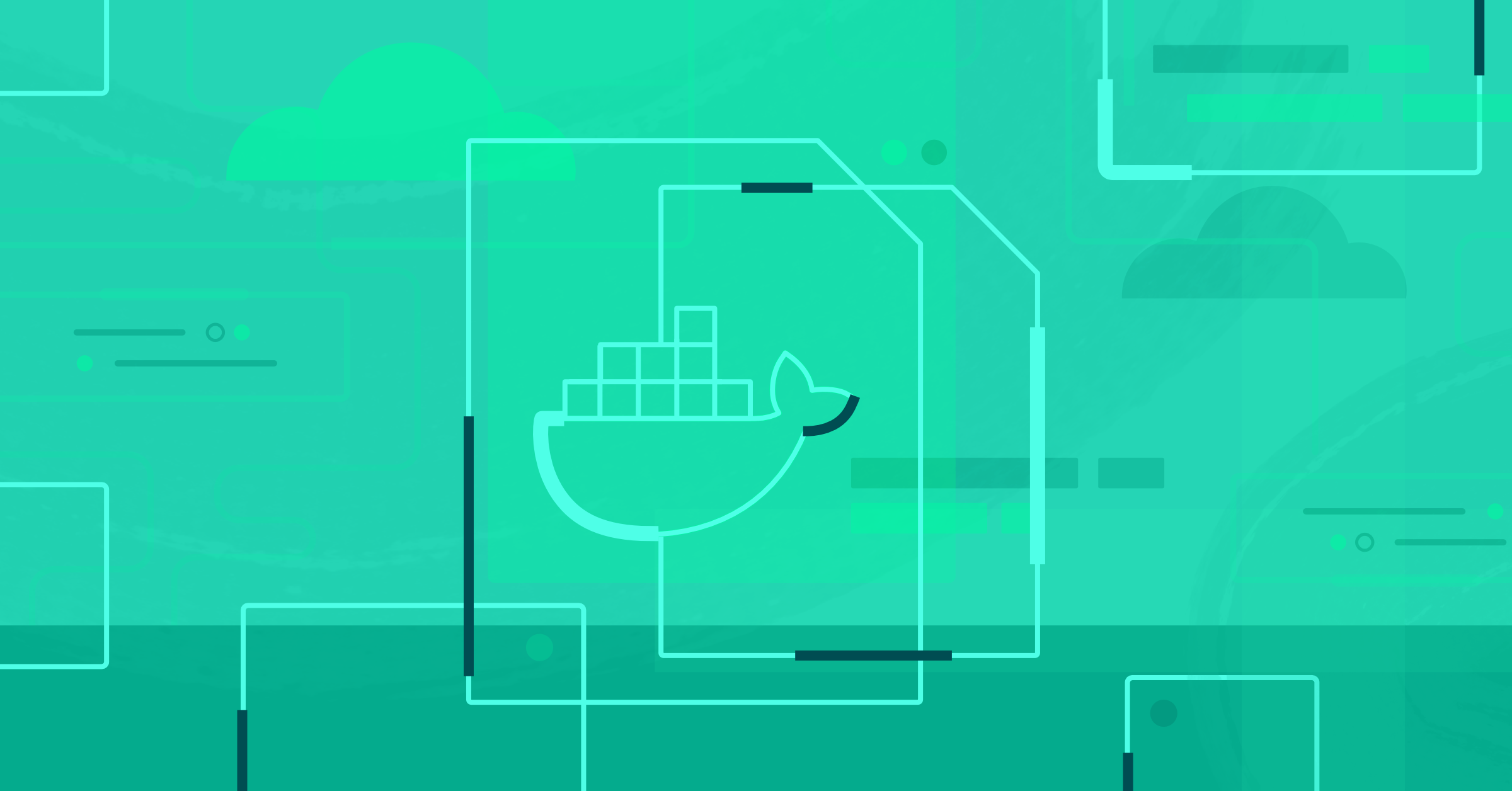 Optimizing Dockerfile For Node js Part 1 Buddy